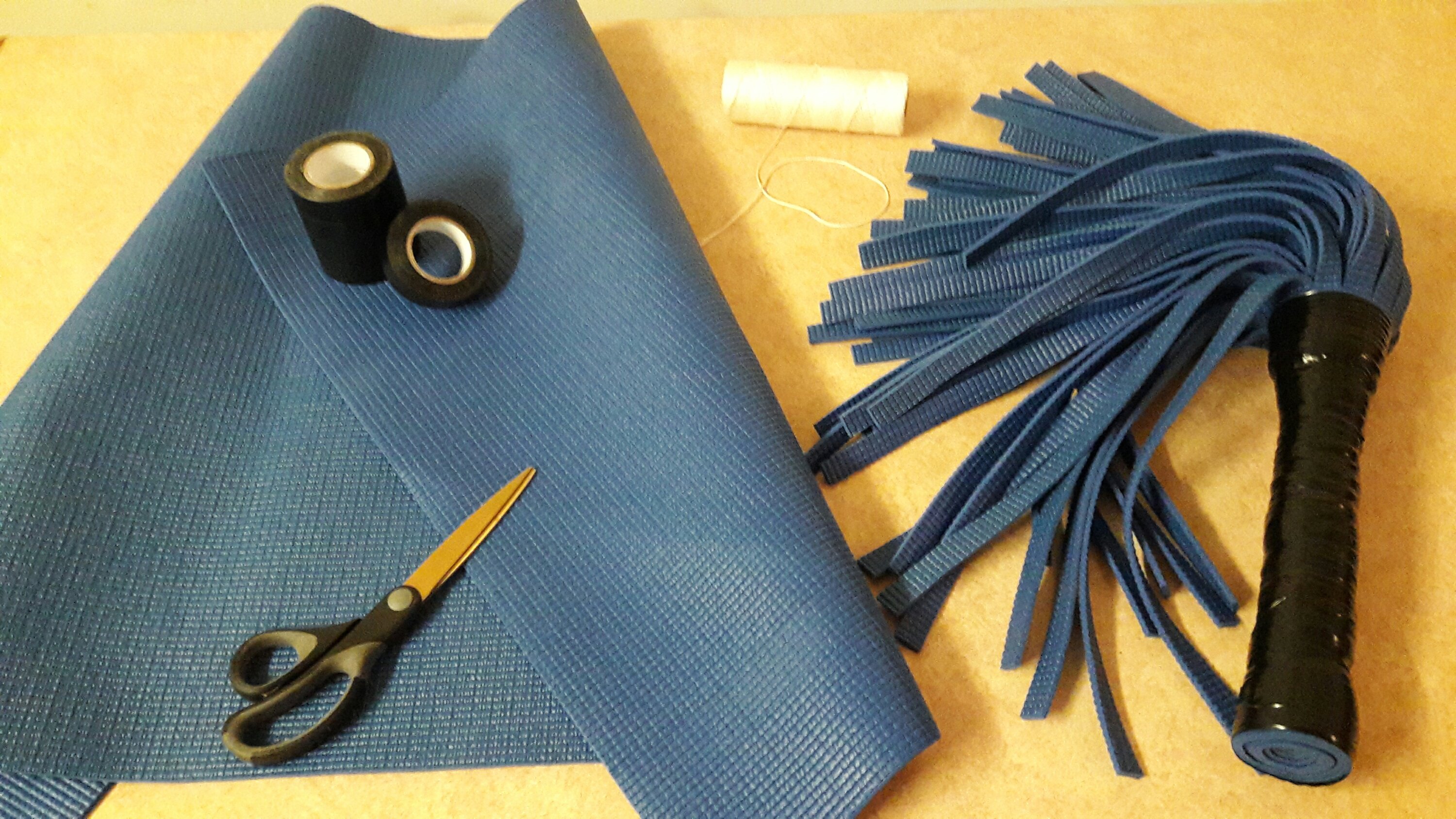 DIY – Acknowledging Imperfection